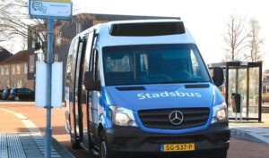 Ommelanderwijk en Zuidwending blijft verstoken van openbaar vervoer ...